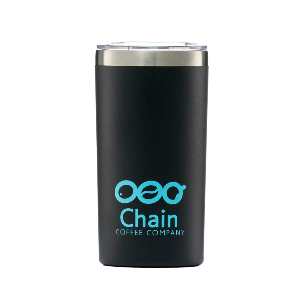 home - Chain Coffee Company