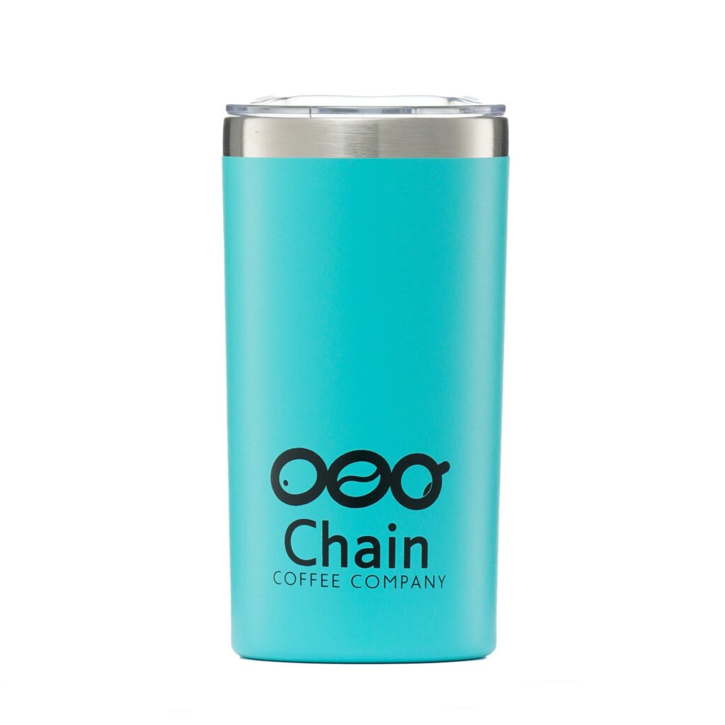 home - Chain Coffee Company